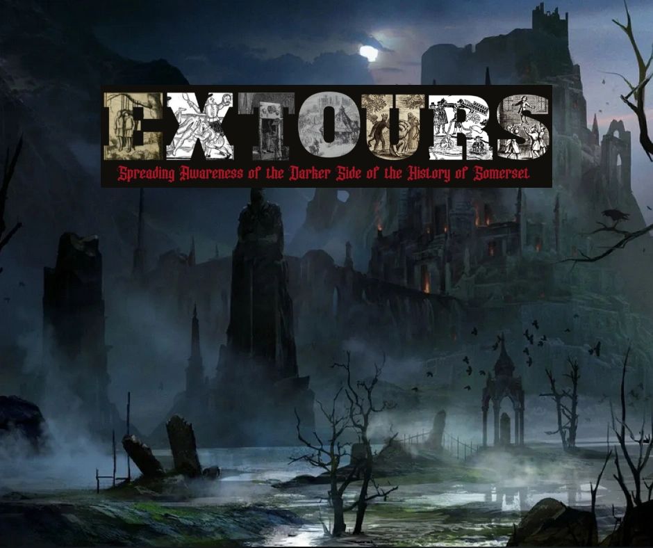 Extours - Ghost Walks, Historical Tours